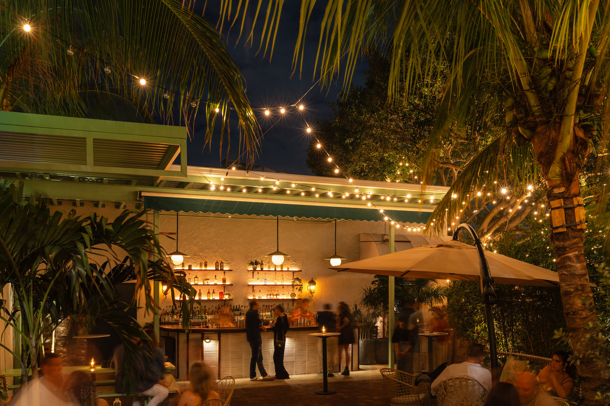 Sunny's Miami