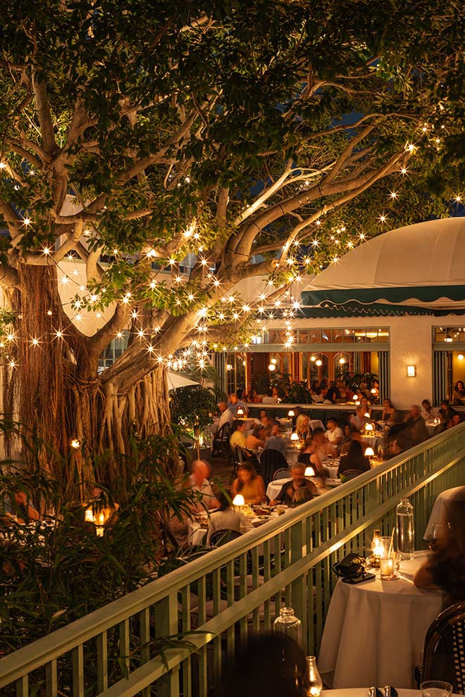 Sunny's Miami